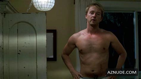 Edward Norton Nude Aznude Men