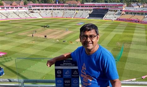Naresh Patel Mbci On Linkedin England India Newzealand Australia