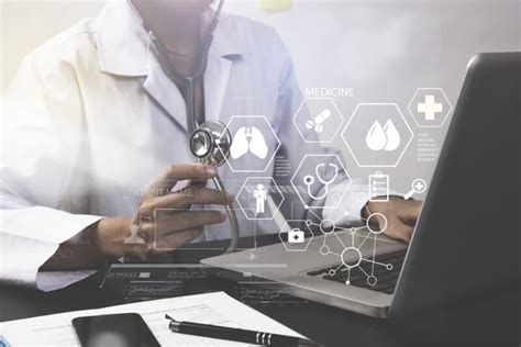 How Our Partnership With Pandata Uses Ml To Predict Missing Patient Data