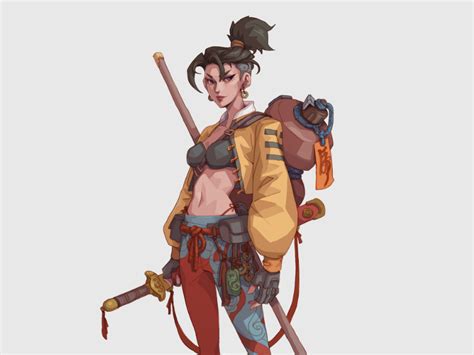 44444 慈火火 站酷ZCOOL