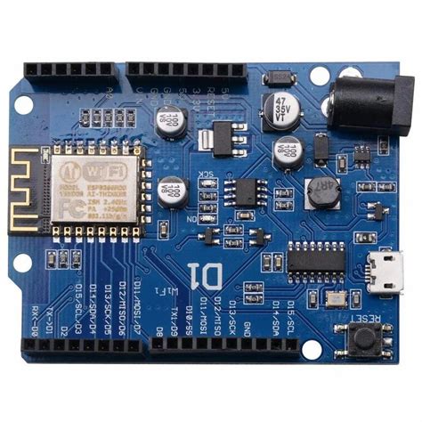 Esp8266 Uart Wifi Wireless Shield Ttl Converter At ₹ 255piece In Lucknow