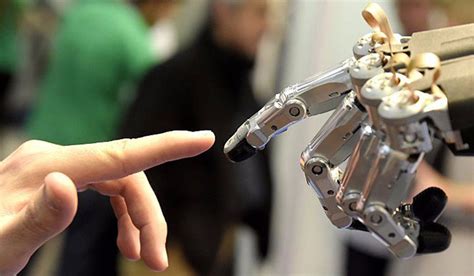 New Method Helps Robots Learn Tasks From People The Week