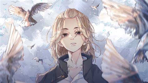 The Honorable One Invincible Mikey R Tokyorevengers