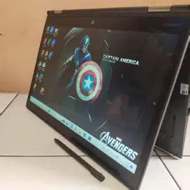 Lenovo Yoga Bekas Di Indonesia Olx Murah Dengan Harga Terbaik Olx Co Id