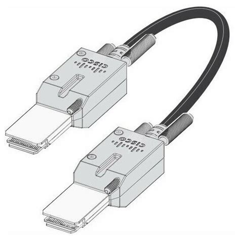 Купить Шасси Cisco C STACK KIT цена характеристики описание фото Boxberry