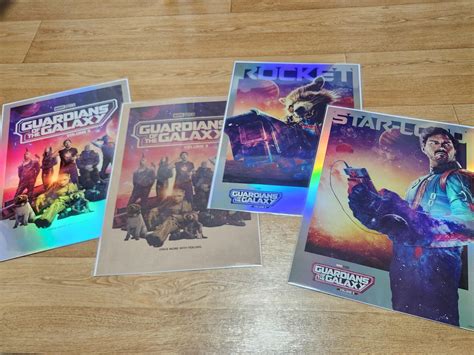 오늘 오랜만에 마블샵 다녀왔어요 굿즈 무코