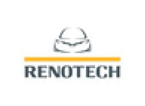 Renotech Loja Oficial