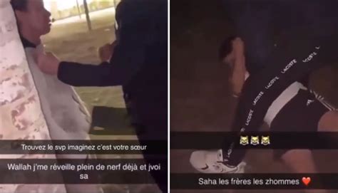 Dkl Viol Filmé Dune Fillette 14 Ans De Condamnation