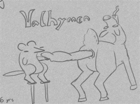 Post 6400192 Deer Regentenxing Valheim