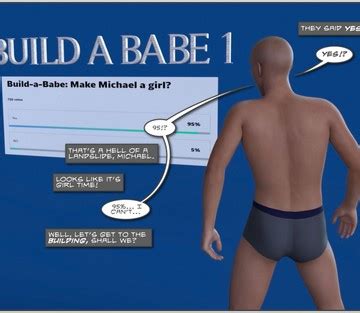 Build A Babe Muses Sex And Porn Comics
