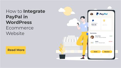 How To Integrate Paypal In Wordpress Ecommerce Website