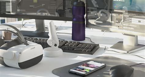 The Data Privacy Of Pico VR Headsets VRX By VR Expert