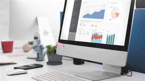 Big Data Visualization To Transform Complex Data Set