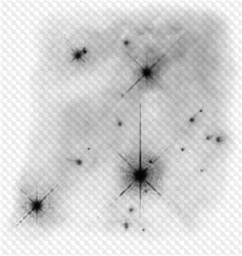 Световые эффекты Png Световые эффекты Кисти для Фотошопа Abr