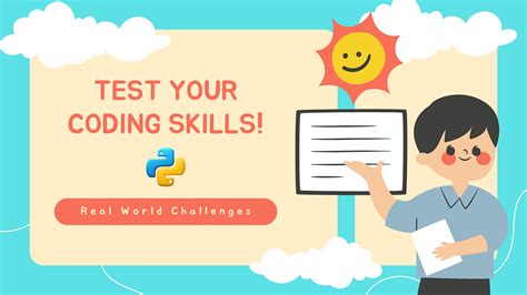 Python Programming Real World Challenges Test Your Coding Skills By Builescu Daniel Python
