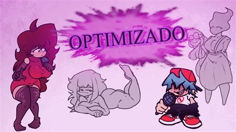 Fnf Sex Mod 17corridas Optimizado Para Pc De 32 64bits Fnf Fnfmods