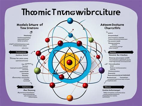 Atomic Structure Models And Theories