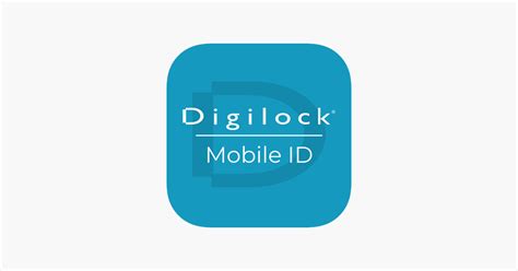 ‎digilink Mobile Id On The App Store
