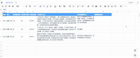 飞书 excel 固定列 All In One xgqfrms 博客园