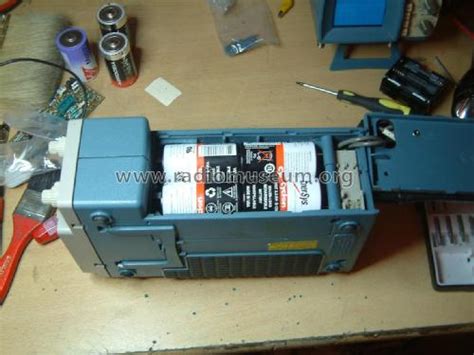 Oscilloscope 222 Equipment Tektronix Portland Or Build