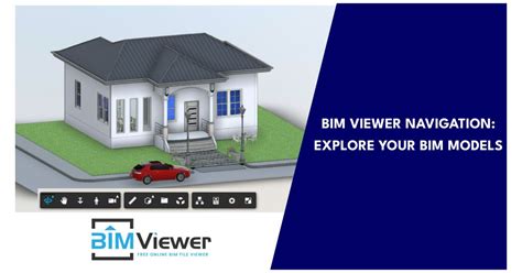 How To Use Bim Viewer Bim Viewer
