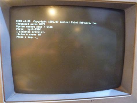 Xt Clone Mainboard Kaufen Auf Ricardo