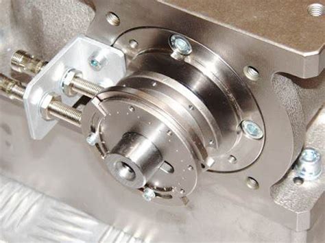 Cam Rotary Indexing Table Ritm Industry