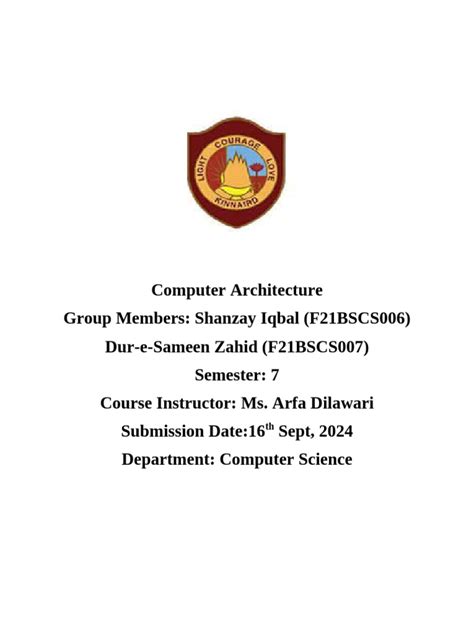 Assignment 2 Daa Pdf