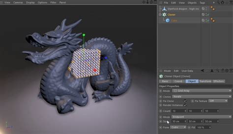 Mesh Voxelization  On Imgur