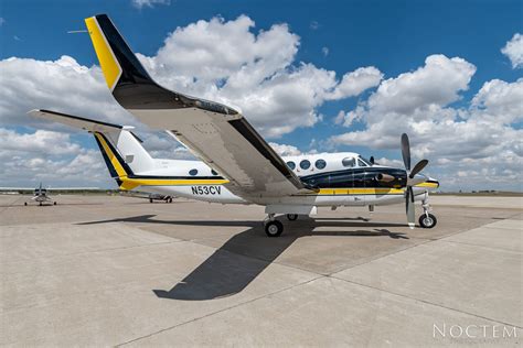 King Air 350 Executive Air