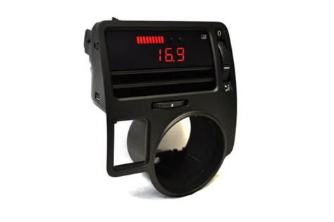 Volkswagen P3cars V2 Obd2 Multi Gauge Vent Integrated Digital Interface