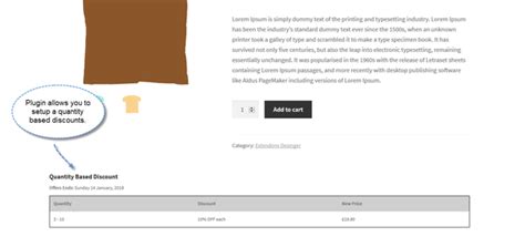 How To Sell Bulk Products In Woocommerce Quora