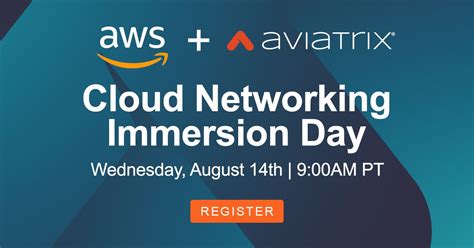 Aviatrix On Linkedin Aviatrix Aws Cloudnetworking Cloud Cloudsecurity Networksecurity…