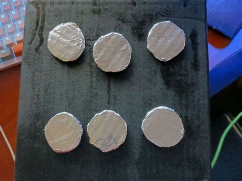 Strange Controller Project