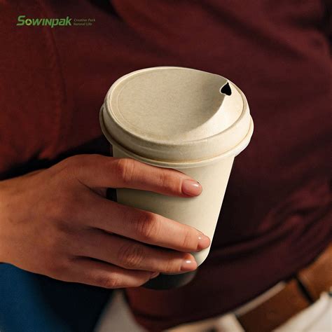 Sowinpak On Linkedin Pla Polylactic Acid Coating Is An Eco Friendly