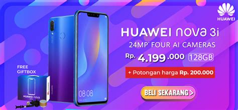 Stylist Dan Powerful Smartphone Impianku Di Maskris