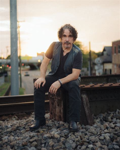 John Oates Mustache Back For Movember