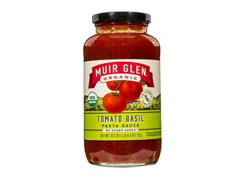 Muir Glen Logo Muir Glen Pasta Sauce Fire Roasted Tomato Hy Vee