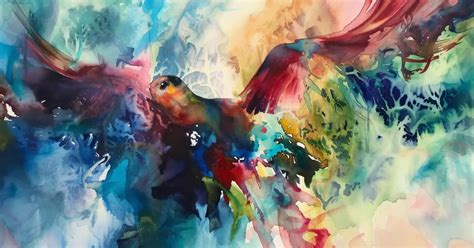 Watercolor Artists 2024 Signature Members Show