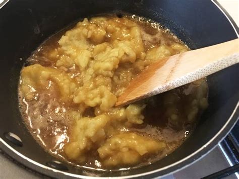 Mattonella Di Patata Dolce Imo Yokan Una Giapponese In Cucina