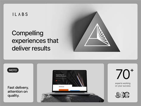 Interactive Labs Visual Exploration By Eddie Luong On Dribbble