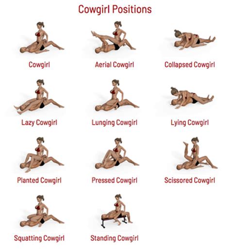 Beyond Missionary Best Sex Positions To Try Tonight