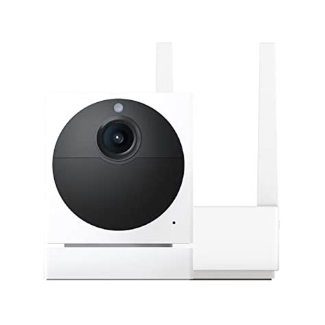 Wyze Base Station Setup Hook To Network And Switch To Wifi