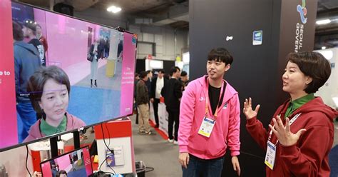 ‘ces 혁신상 국내 벤처·창업기업 111곳 수상역대 최다