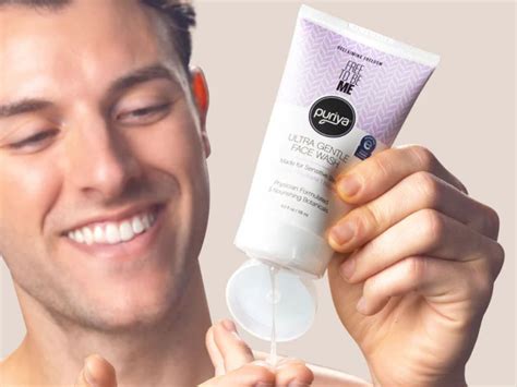 50 Off Puriya Body And Face Washes On Amazon Starting At 849 Shipped