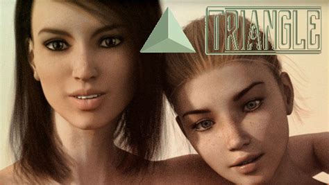 Triangle V Full Completed Ero Games