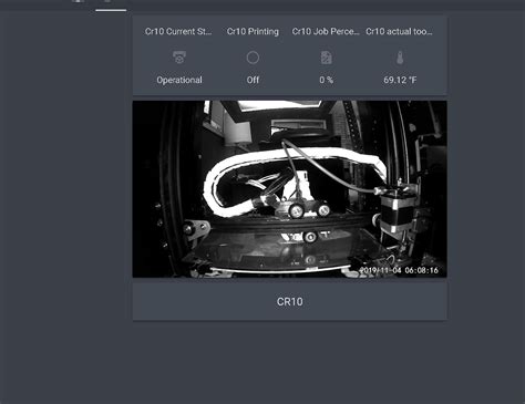 Octoprint Issues Third Party Integrations Home Assistant Community