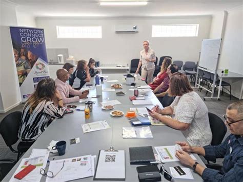 Australian Local Business Network Groups Hive Networking Groups