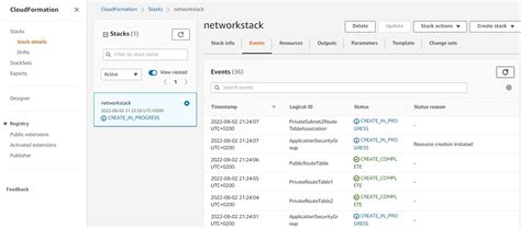Deploy High Availability WebApp Using CloudFormation X SsAM