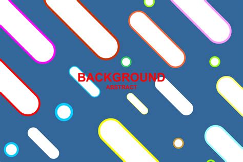 BACKGROUND ABSTRACT GEOMETRY DESIGN STYLE SIMPLE DESIGN Vector Art At Vecteezy